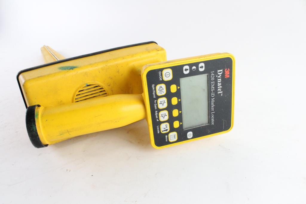 3M Dynatel Marker Locator | Property Room