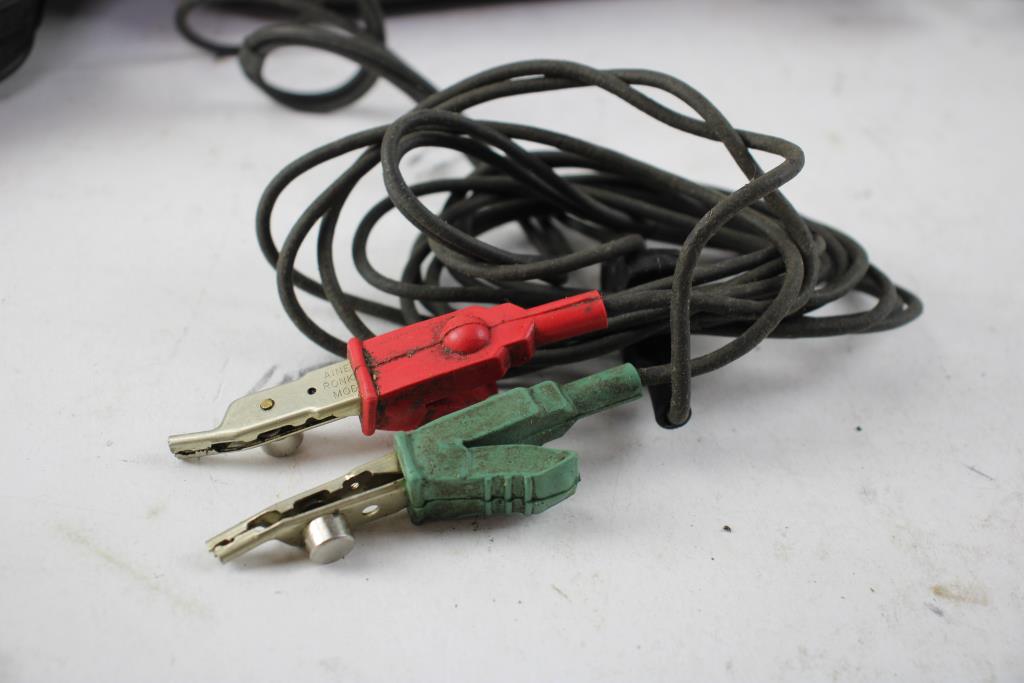 3M Dyntael 965DSP Loop Analyzer | Property Room