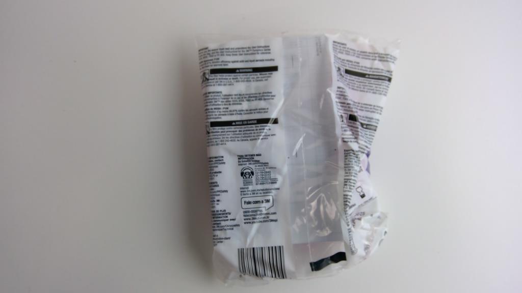 3M Particulate P100 Filter, 10+ Pieces | Property Room