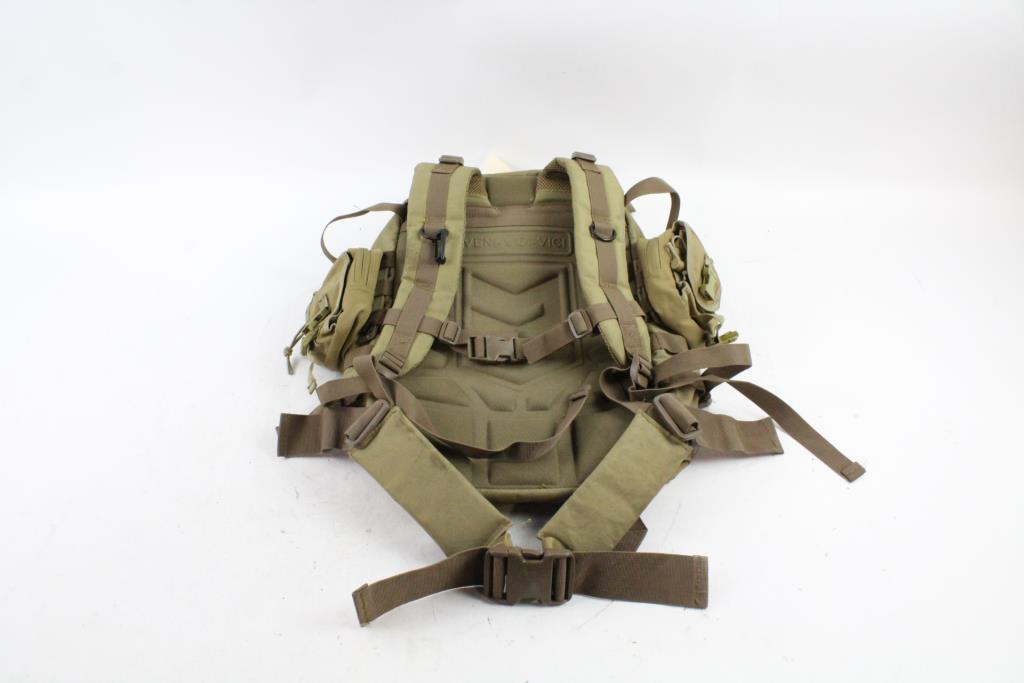 3VGear Backpack | Property Room