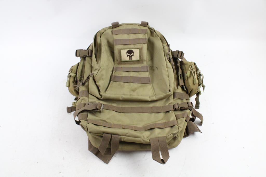 3VGear Backpack | Property Room