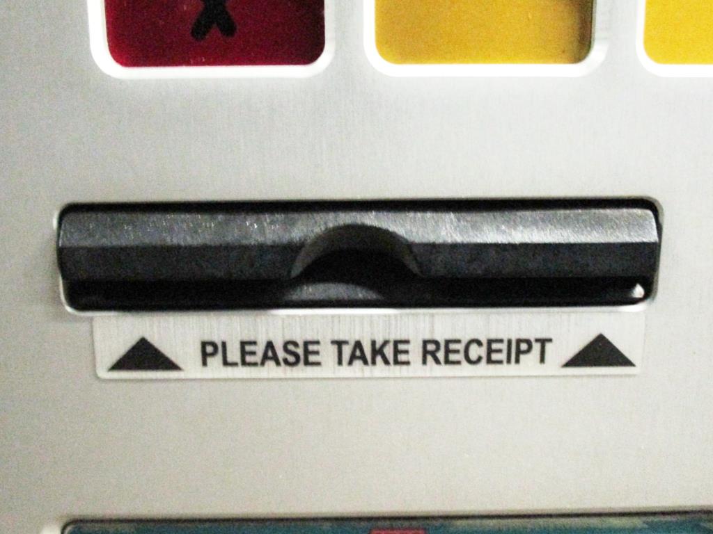 4 Cale Parking Meters | Property Room