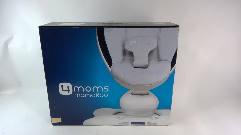 4 Moms MamaRoo | Property Room