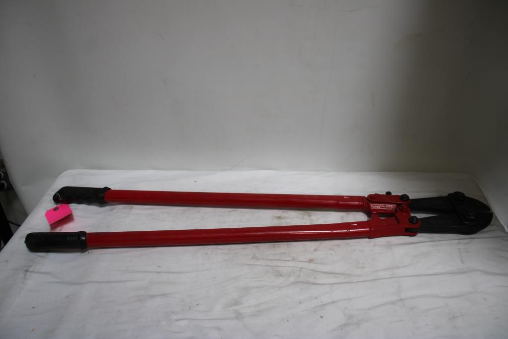 42 Inch Bolt Cutters | Property Room