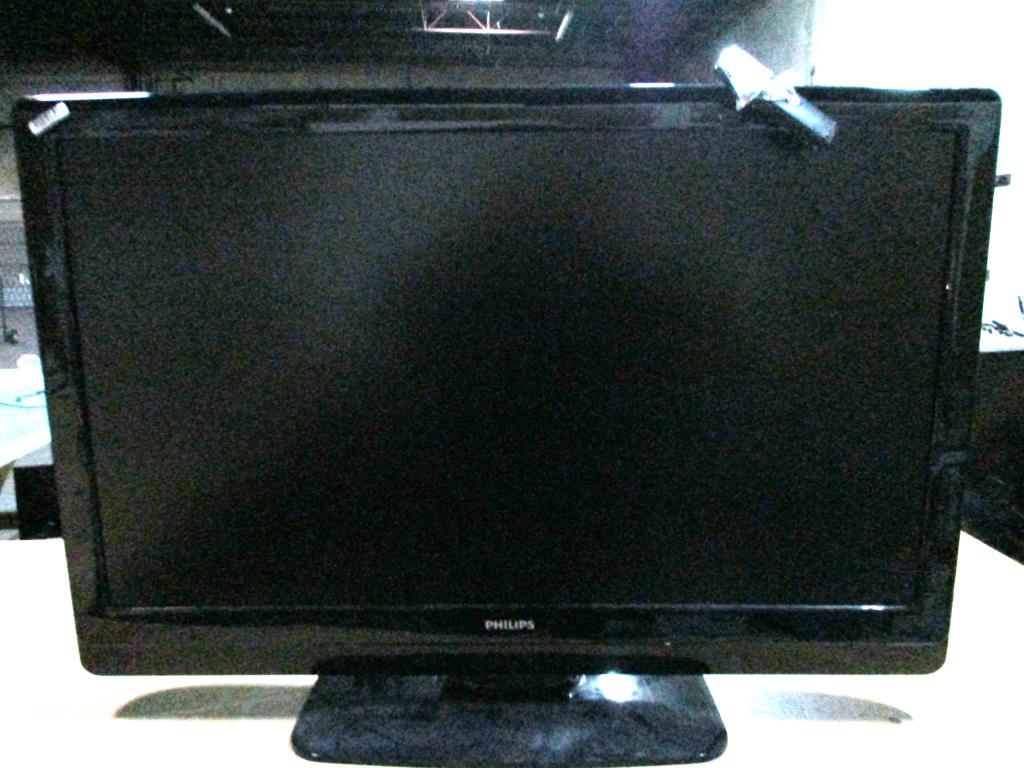 42" Philips Tv | Property Room