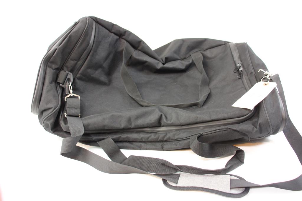 420 Stock.Com Duffle Bag | Property Room