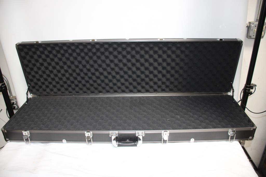 48 Inch Hard Rifle Case | Property Room