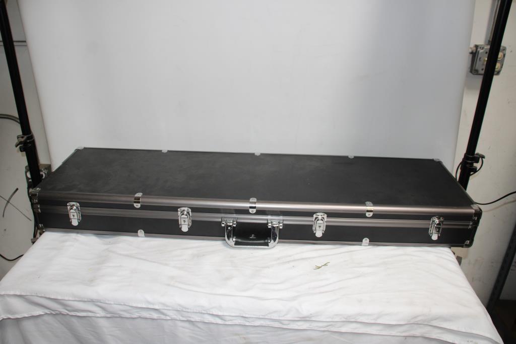 48 Inch Hard Rifle Case | Property Room