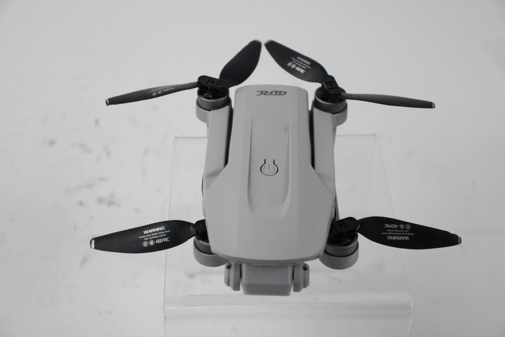 4DRC Fast Mini Drone | Property Room