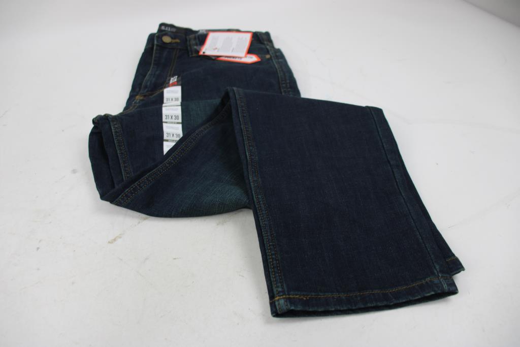 5.11 Defender-Flex Jeans Straight, Size 31x30, 1 Piece Count | Property ...