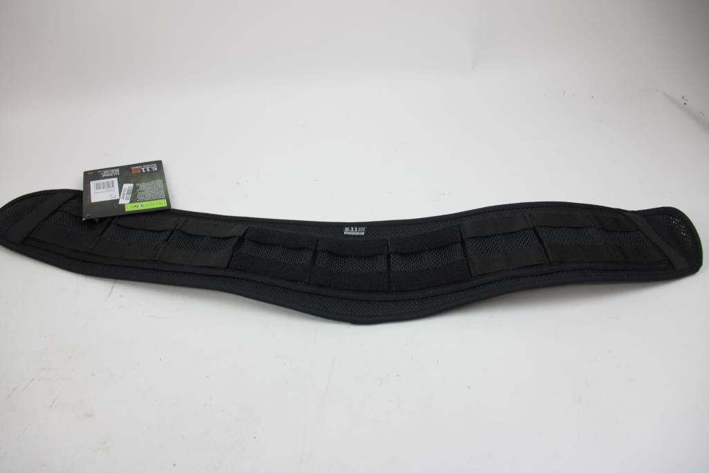 5.11 Tactical Brokos VTAC Belt And Hoppe's Universal Guncare Cleaning ...