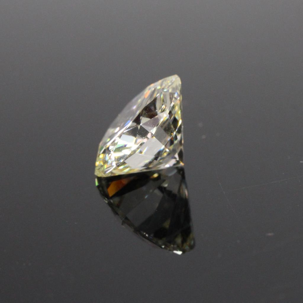 5.19ct GIA Certified Loose RBC Diamond - Evaluated By Our Certified ...
