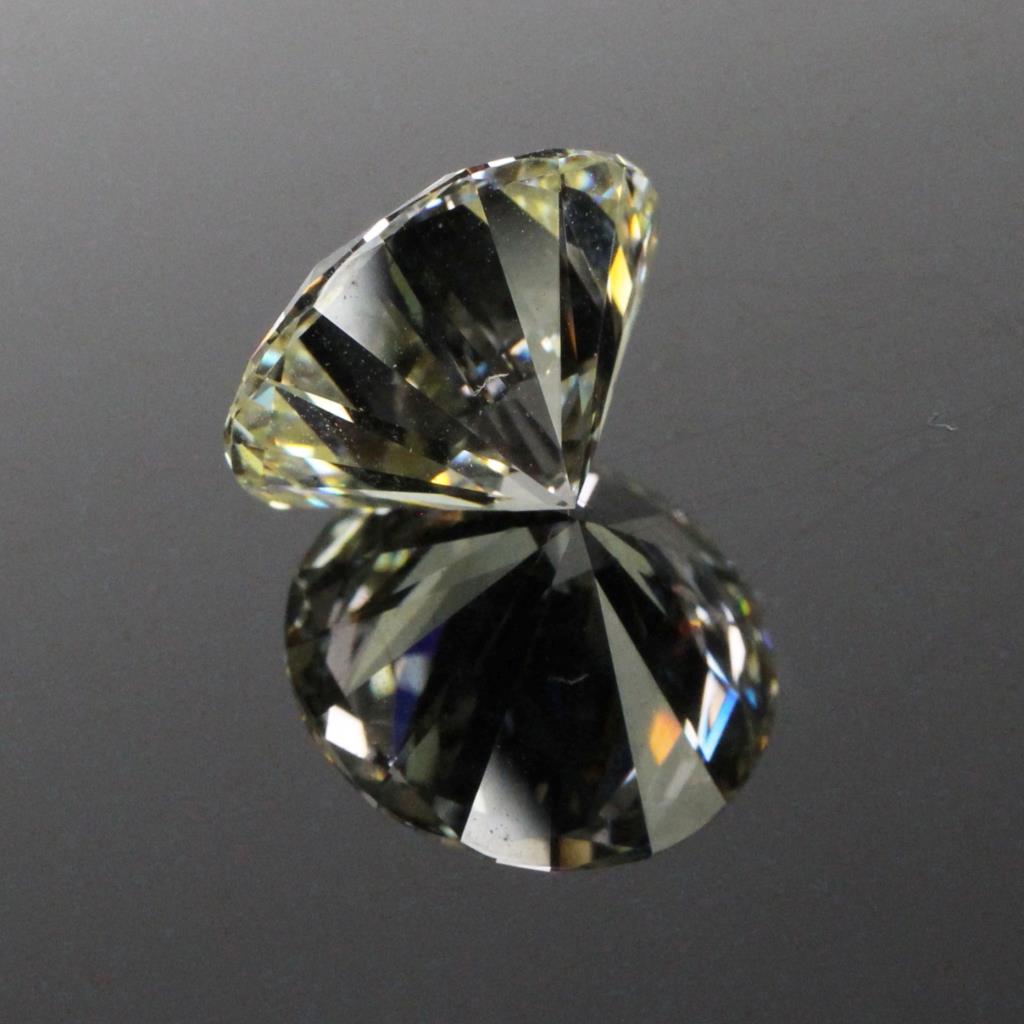 5.19ct GIA Certified Loose RBC Diamond - Evaluated By Our Certified ...