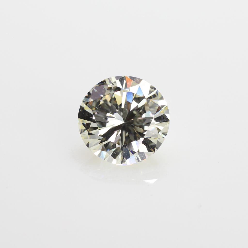 5.19ct GIA Certified Loose RBC Diamond - Evaluated By Our Certified ...
