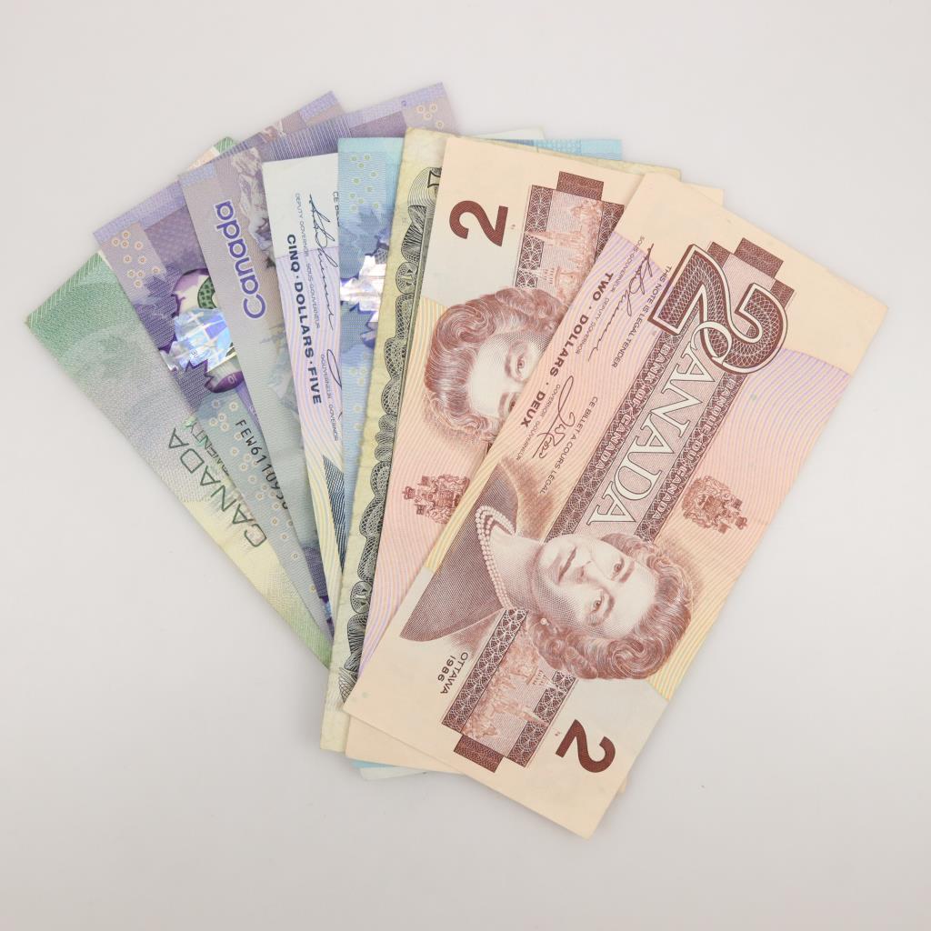 55 Canadian Dollars Property Room 55-canadian-dollars-property-room