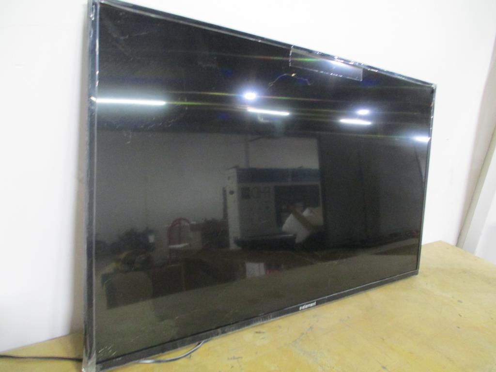 55" Element Flatscreen TV | Property Room