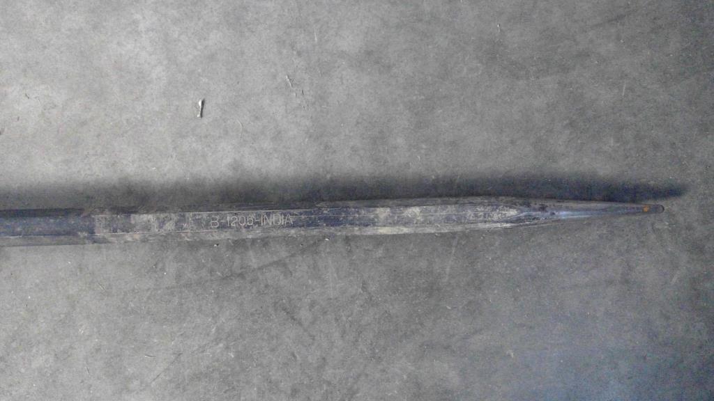 6 Ft. Pry Bar | Property Room