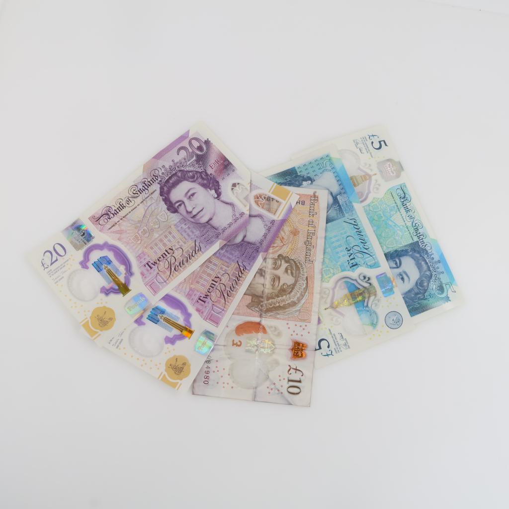 60 Pounds | Property Room