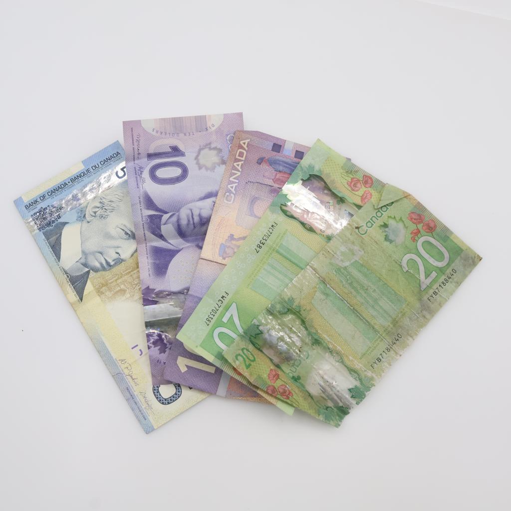 65 Canadian Dollars Property Room 65-canadian-dollars-property-room