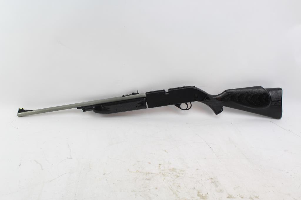 66 Powermaster Air Rifle | Property Room