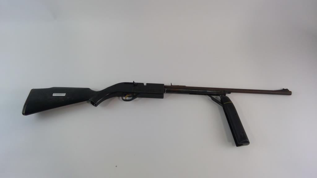 66 Powermaster BB Gun | Property Room