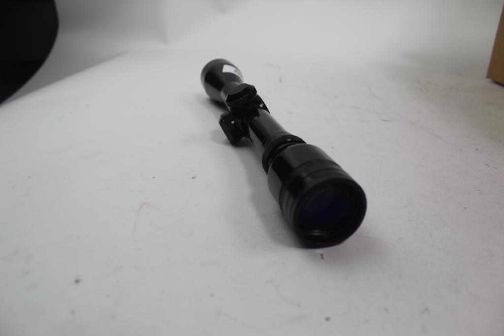 6x40 Scope | Property Room