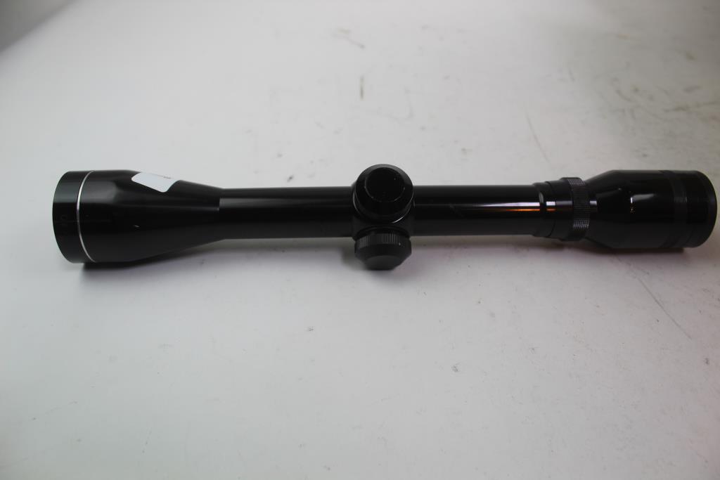 6x40 Scope | Property Room