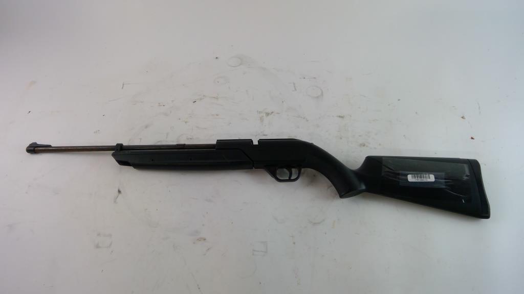 760 Pumpmaster Air Rifle | Property Room