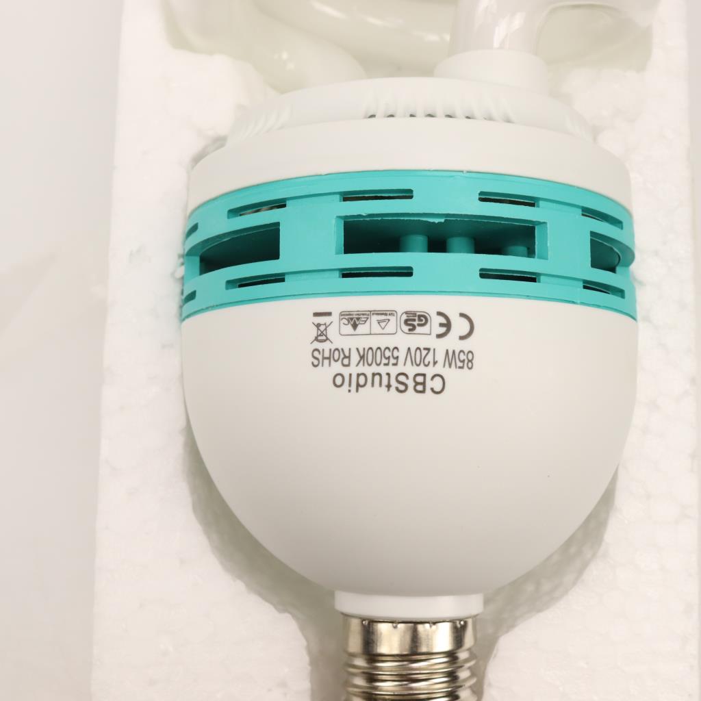 8 Photography Light Bulbs | Property Room