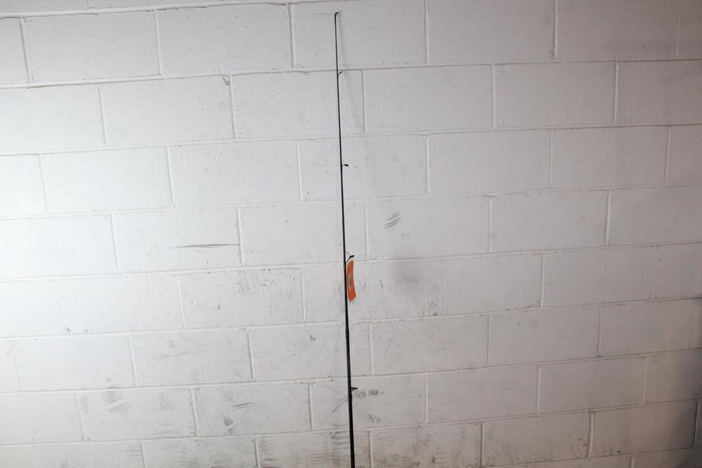 80" Tsunami Shock Wave Fishing Rod | Property Room