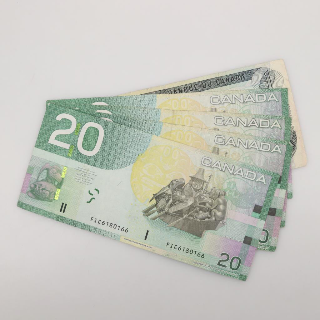 81 Canadian Dollars Property Room 81-canadian-dollars-property-room