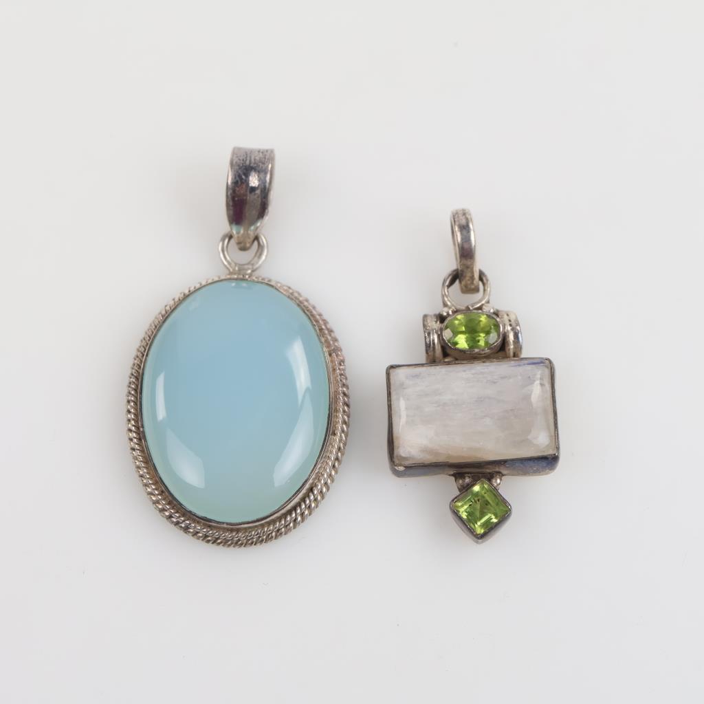 Silver Jewelry Auctions - Page 1 | PropertyRoom.com