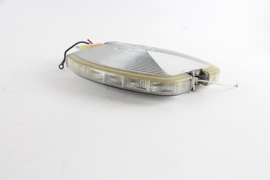 911EP Galaxy LED Light Bar | Property Room