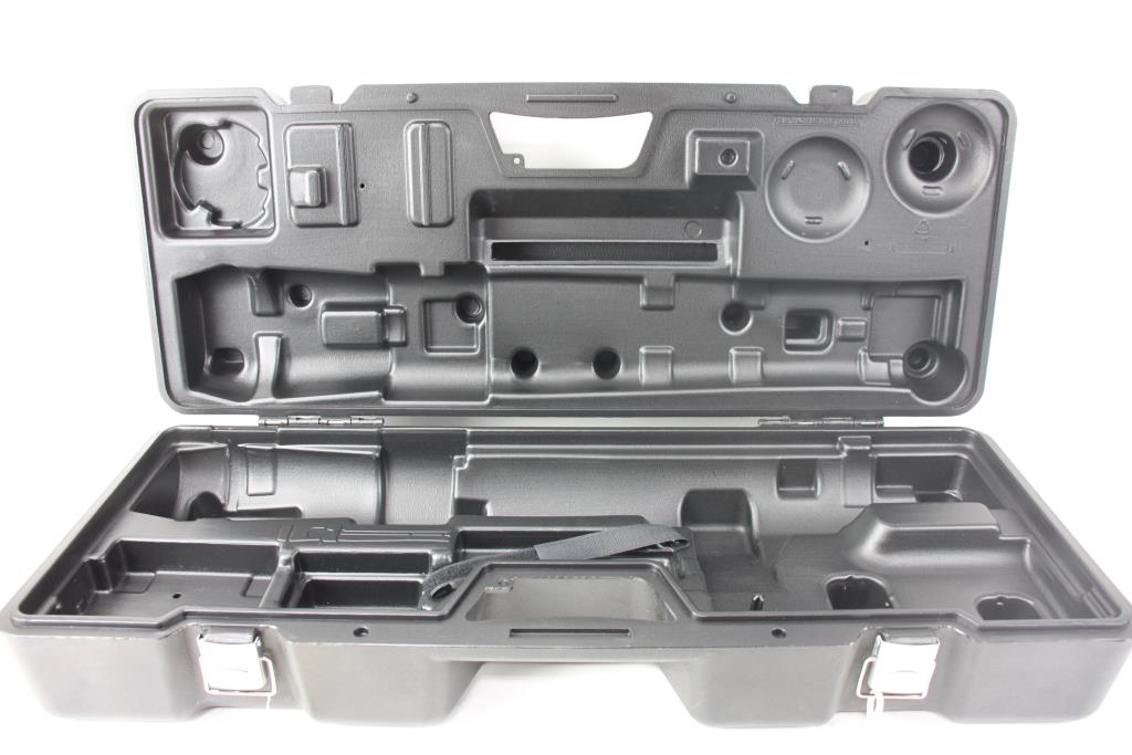 9420 LED Work Light Cases, 3 Pieces | Property Room