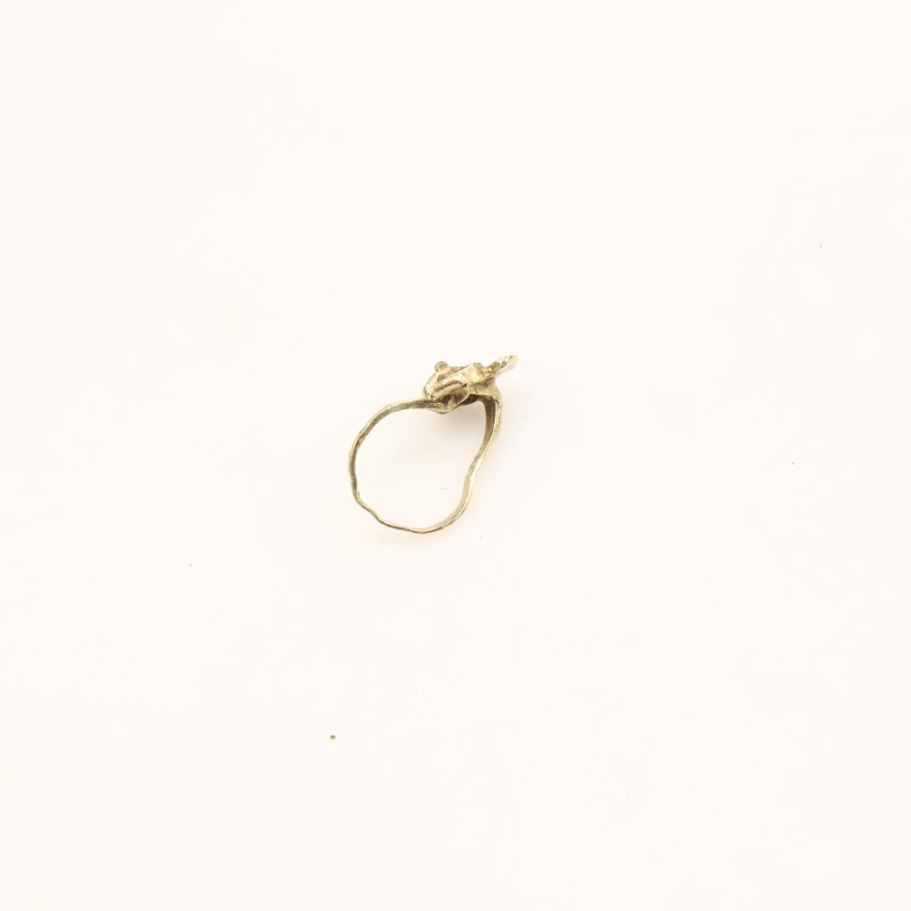 9KT Gold Mickey Mouse Ring | Property Room