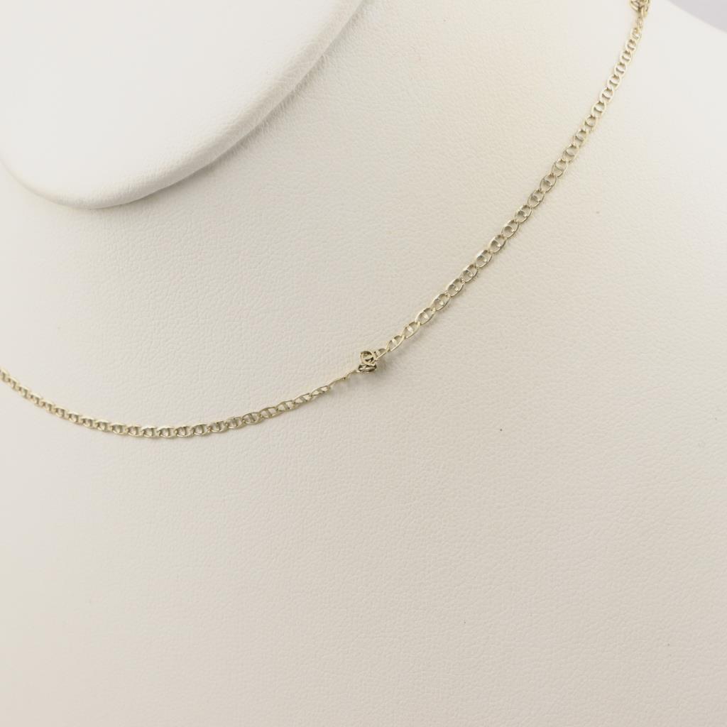 9kt Gold Necklace | Property Room