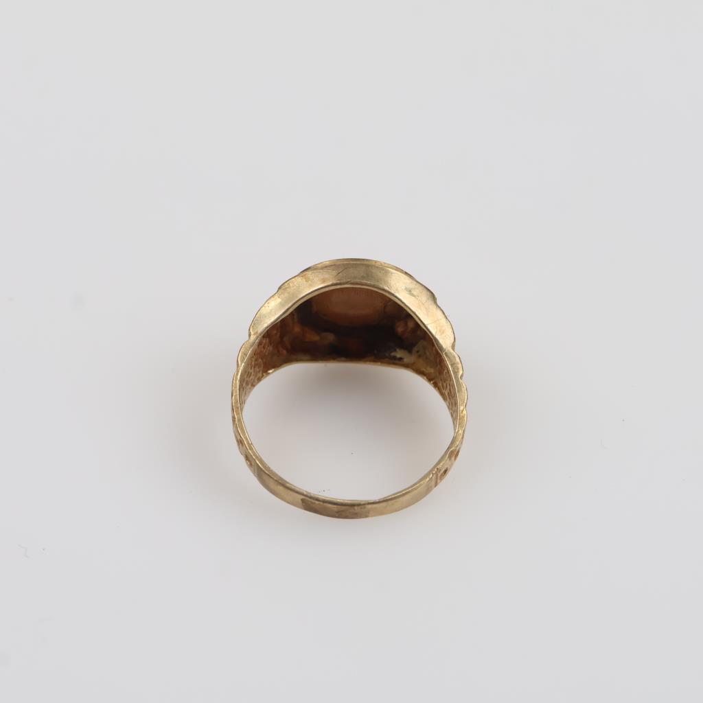 9kt Gold Ring | Property Room