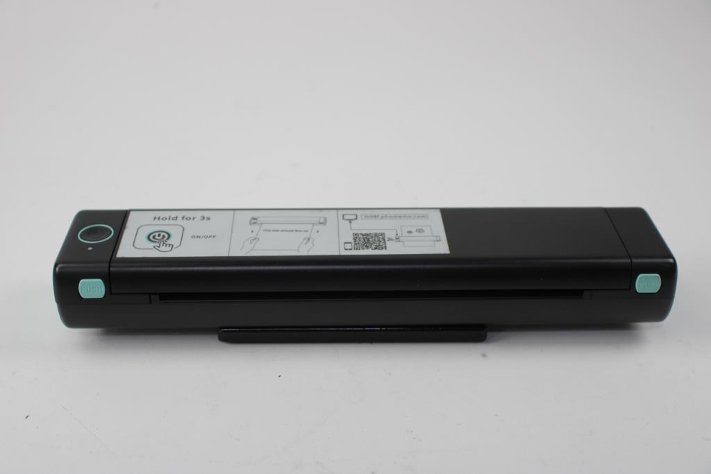 A4 Portable Printer | Property Room