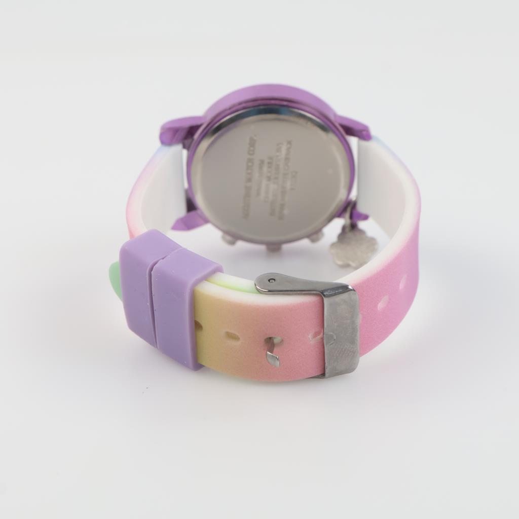 Accutime Wonder Nation Watch | Property Room