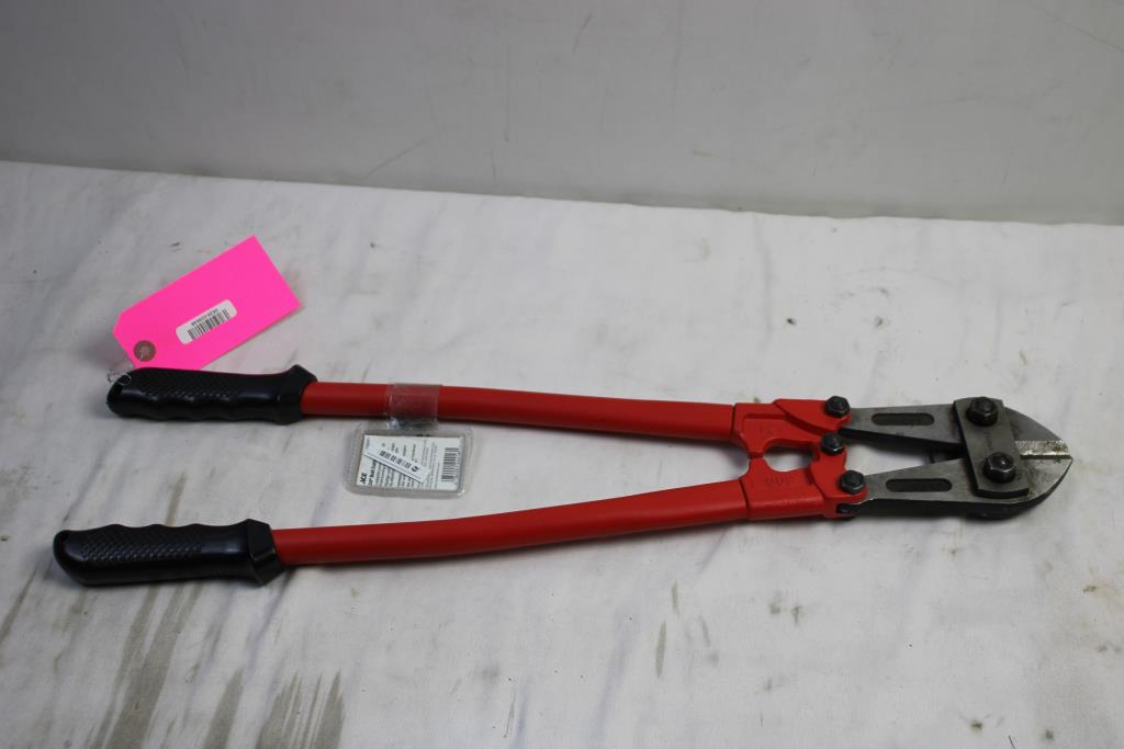 ACE 24" Bolt Cutters | Property Room