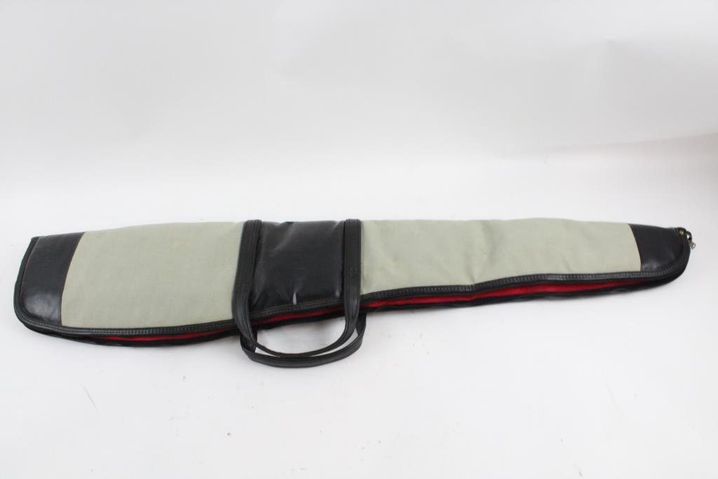 Ace And Other Soft Rifle Cases, 7 Pieces | Property Room