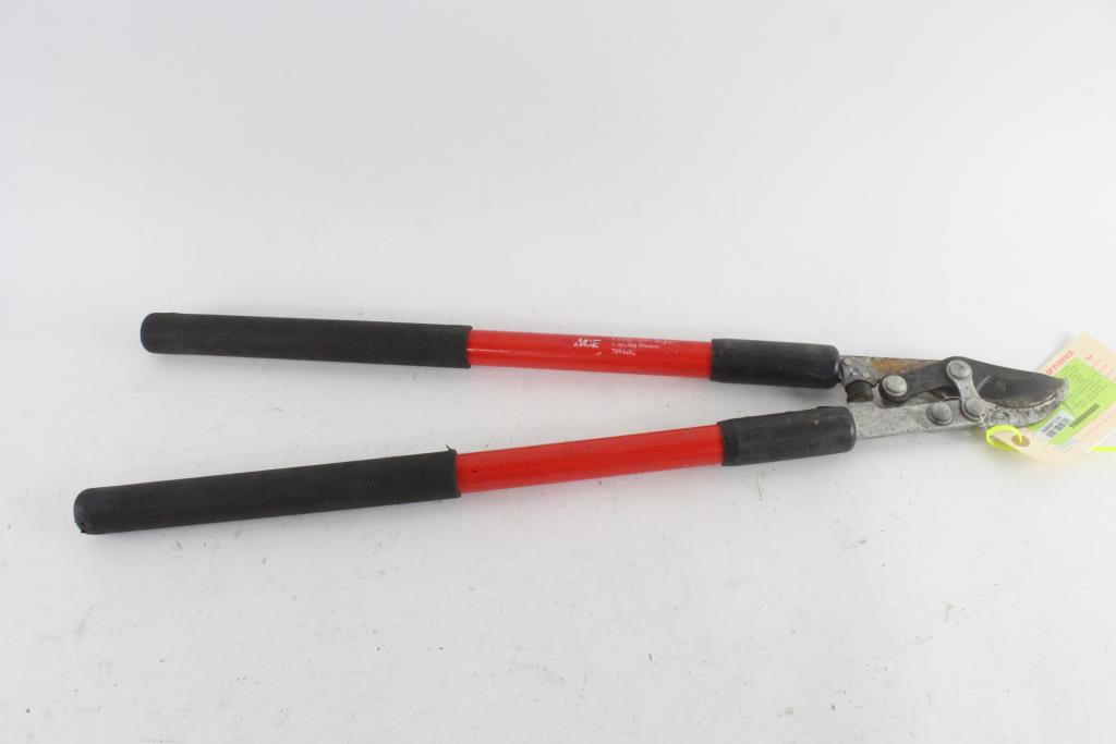 Ace Compound Bypass Lopping Shears | Property Room