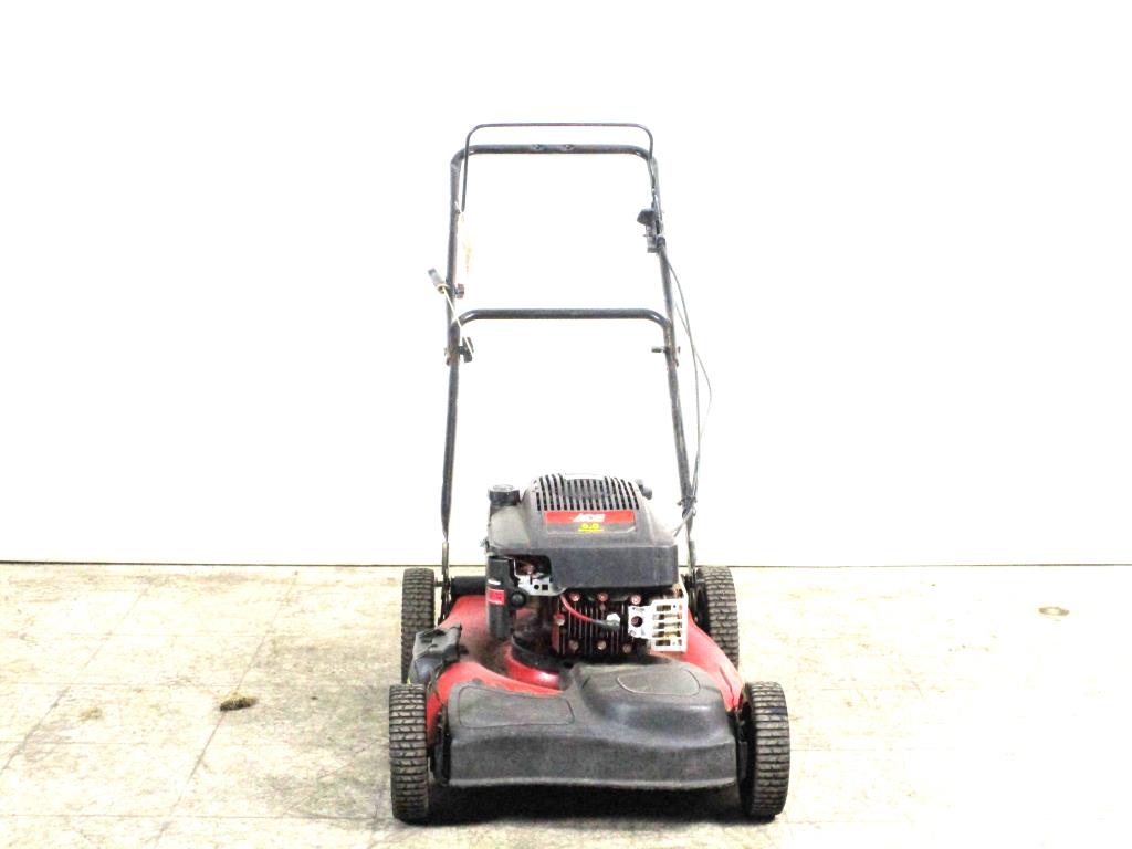 Ace Lawn Mower | Property Room