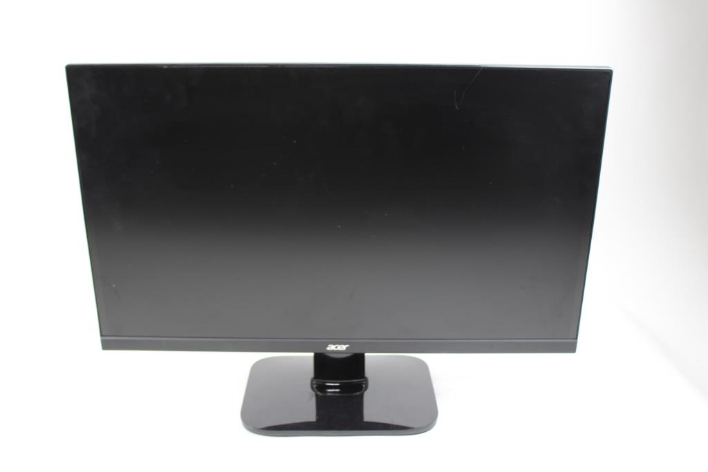 Ace Monitor | Property Room