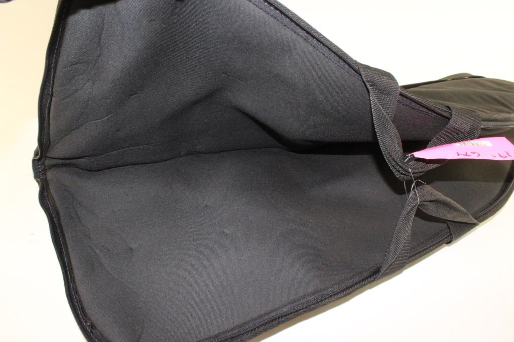 Ace Rifle Case | Property Room