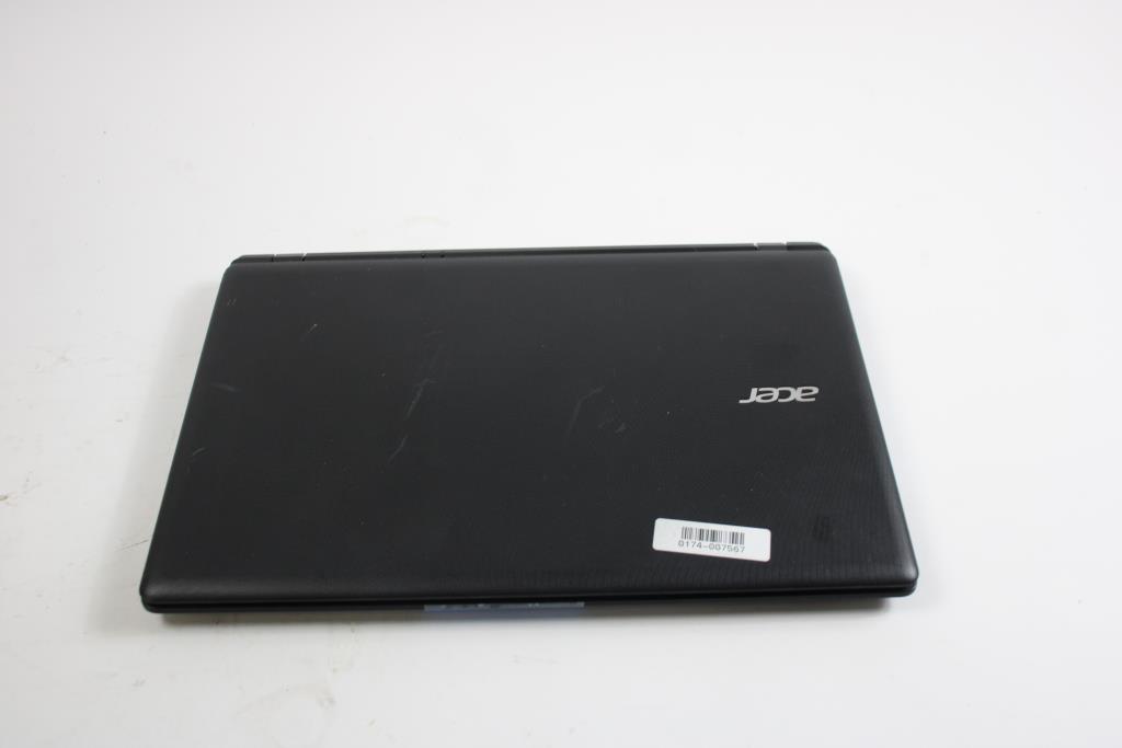 Acer Aspire E 15 Laptop | Property Room