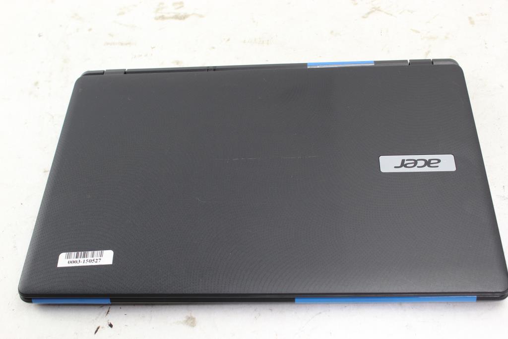 Acer Aspire ES1-512 Series Notebook PC | Property Room