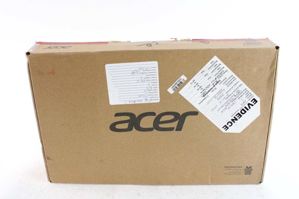 Acer Aspire Laptop | Property Room