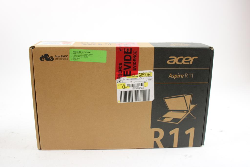 Acer Aspire R 11 Laptop | Property Room
