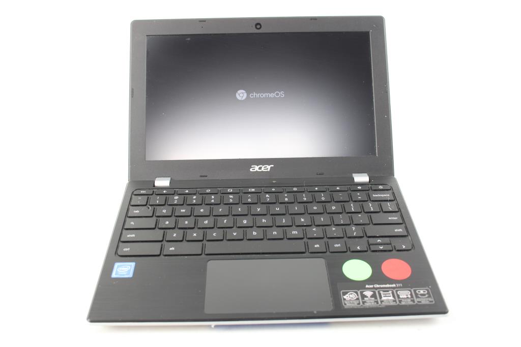 Acer Chromebook 311 Laptop | Property Room